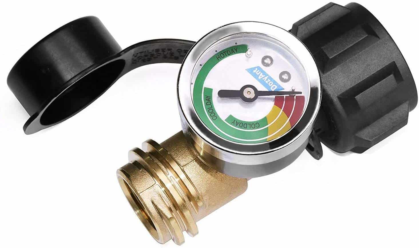 7 Best Propane Tank Gauges Buying Guide Smokey Grill BBQ 7 Best Propane Tank Gauges Buying Guide Smokey Grill BBQ