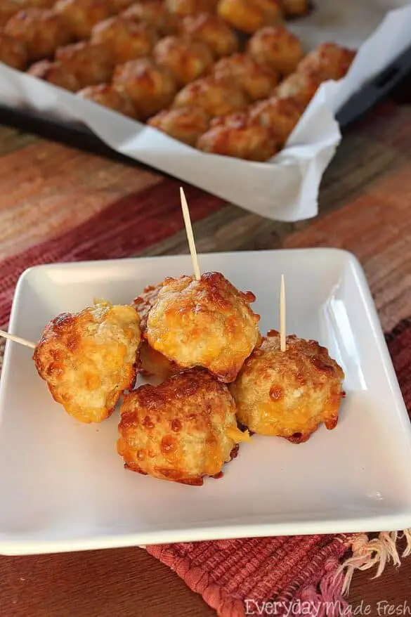 39 Best Tailgate Food Ideas Everyone Will Love