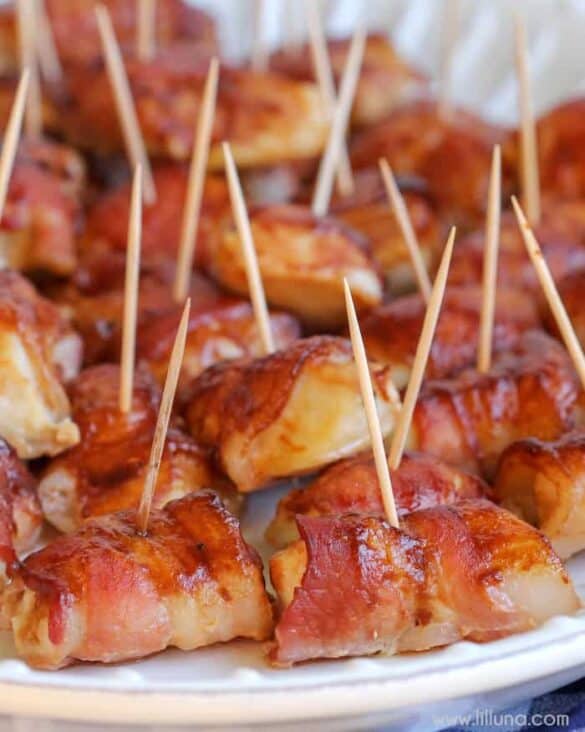 39 Best Tailgate Food Ideas Everyone Will Love