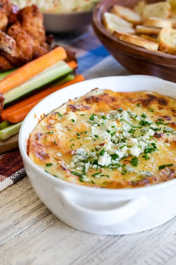 39 Best Tailgate Food Ideas Everyone Will Love