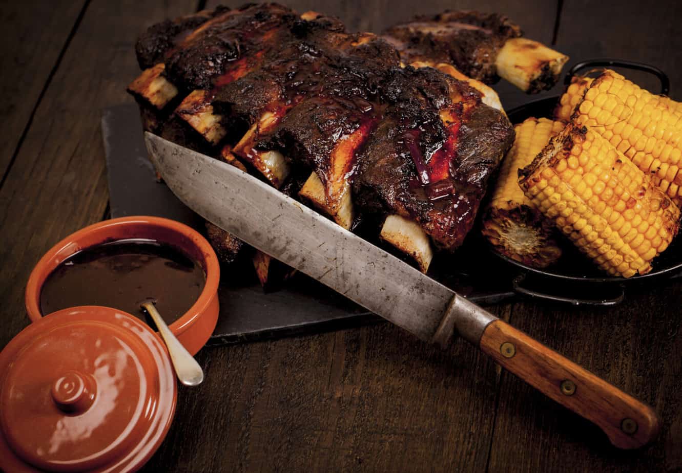 9 Different Types of Ribs - Ultimate Guide For Rib Lovers!