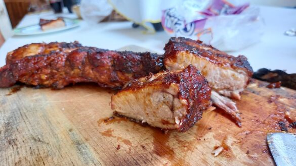 9 Different Types of Ribs - Ultimate Guide For Rib Lovers!