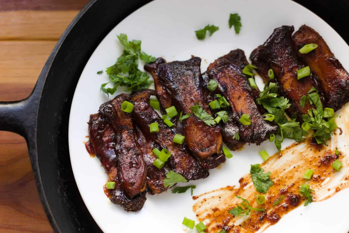9 Different Types of Ribs - Ultimate Guide For Rib Lovers!