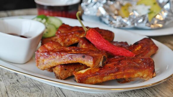 9 Different Types of Ribs - Ultimate Guide For Rib Lovers!