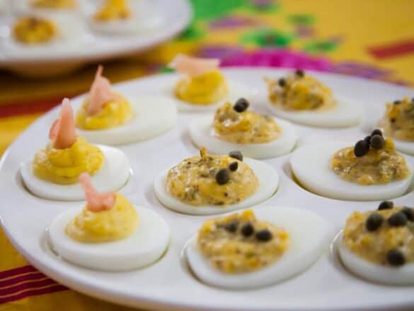 27 Easy BBQ Appetizers For Your Next Cookout - Smokey Grill BBQ