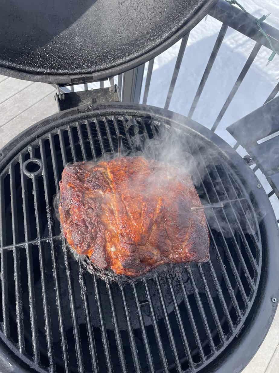 25 Smoker Recipes For That Perfect Smoky Flavor - Smokey Grill BBQ