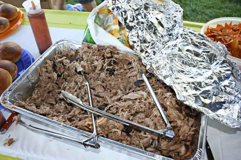 How To Reheat Pulled Pork While Keeping It Juicy & Tender