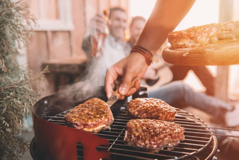 17 Delicious Pellet Grill Recipes For Your Next BBQ - Smokey Grill BBQ