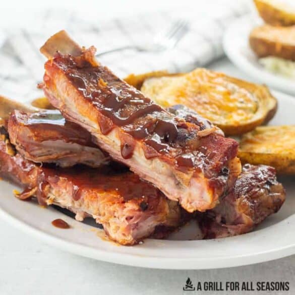 17 Delicious Pellet Grill Recipes For Your Next BBQ - Smokey Grill BBQ