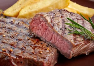 How To Know If Steak Is Bad: 10 Signs Your Steak Is Spoiled - Smokey ...