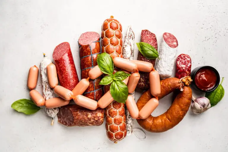 How to Smoke Sausages Like a Pro: The Ultimate Guide - Smokey Grill BBQ