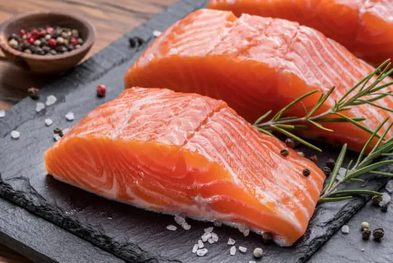 Traeger Smoked Salmon: How to Smoke Salmon Like a Pro - Smokey Grill BBQ