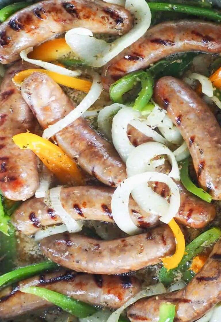 50+ Best Blackstone Recipes That Are Easy And Delicious - Smokey Grill BBQ