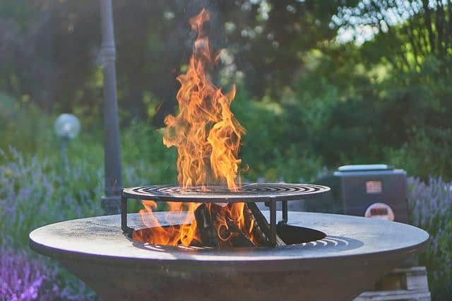 Best Campfire Grill Grate In 2023 - Top 7 Reviewed - Smokey Grill BBQ