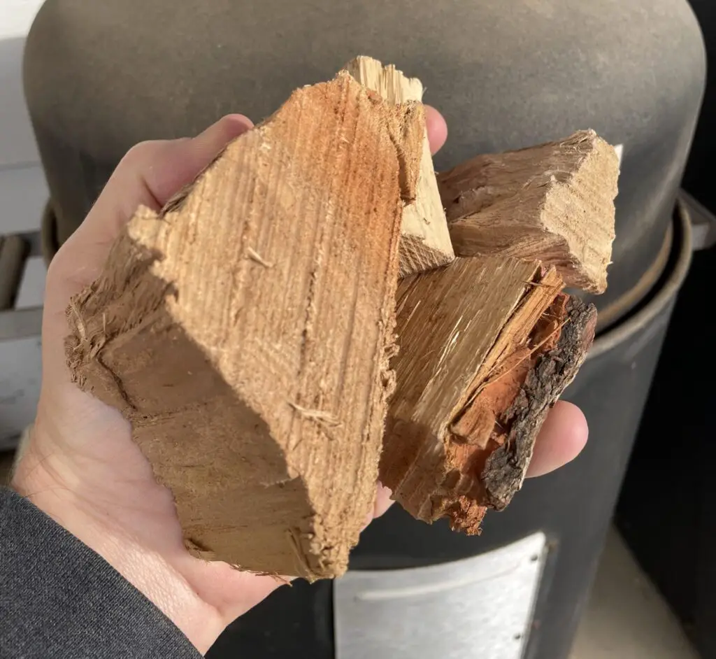 The Best Wood for Smoking Brisket - Details and Recommendations ...
