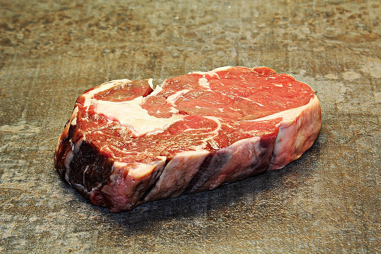 Discovering Ribeye Steak: An In-depth Guide - Smokey Grill BBQ